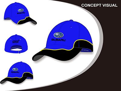 Virtual Mockups - The Sign Guru